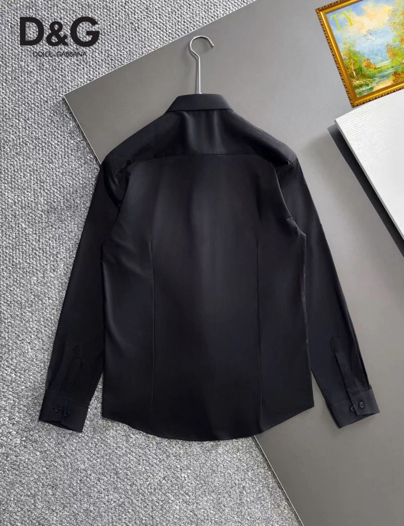 Discounted Dolce Gabbana Shirts