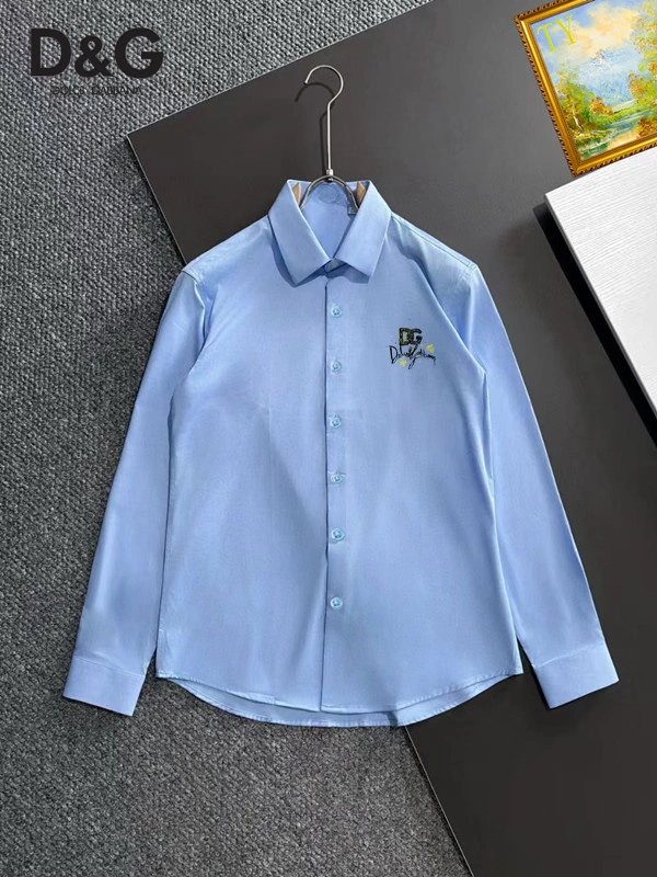 Discounted Dolce Gabbana Shirts