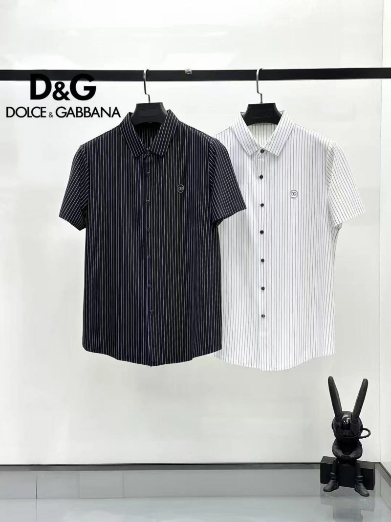 Dolce Gabbana Shirts