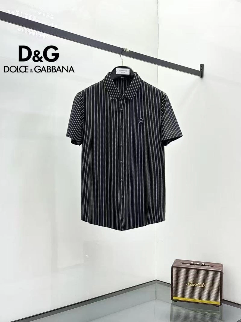 Value-priced Dolce Gabbana Shirts