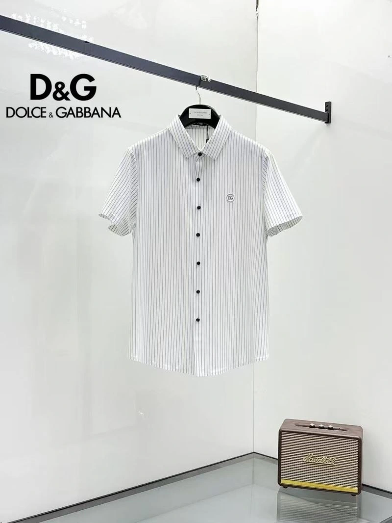Value-priced Dolce Gabbana Shirts