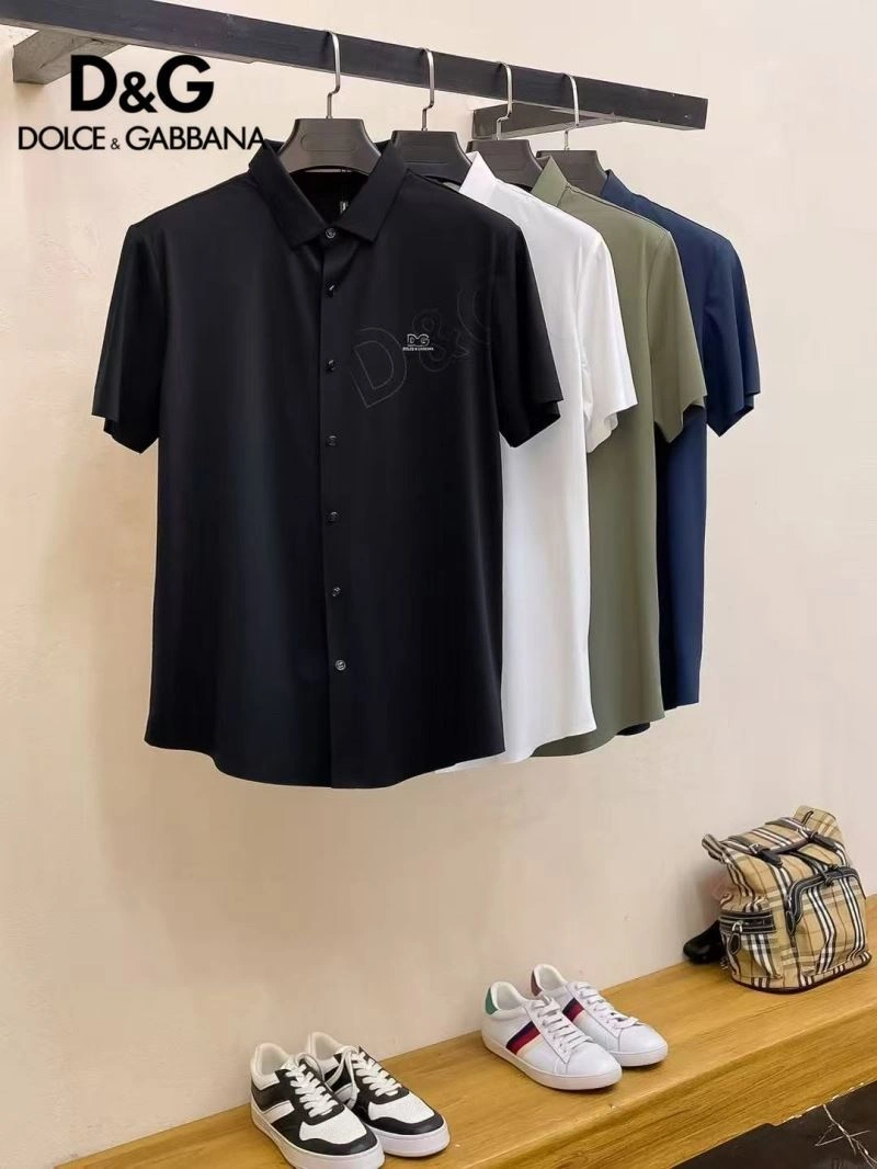 Dolce Gabbana Shirts