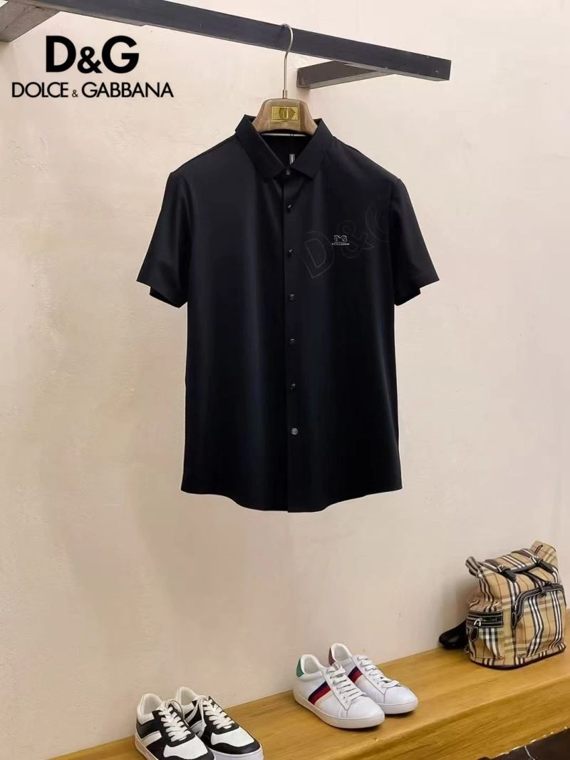 Brand-original Dolce Gabbana Shirts