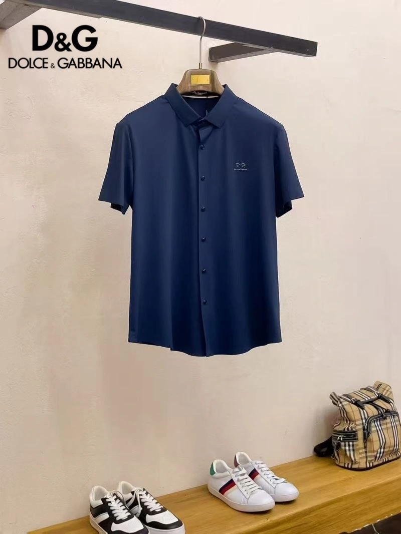 Brand-original Dolce Gabbana Shirts