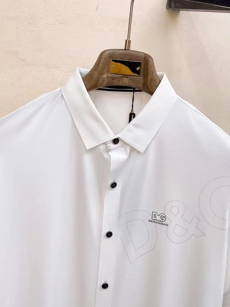 Brand-original Dolce Gabbana Shirts