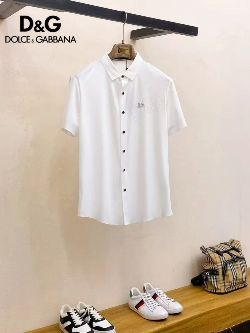 Brand-original Dolce Gabbana Shirts
