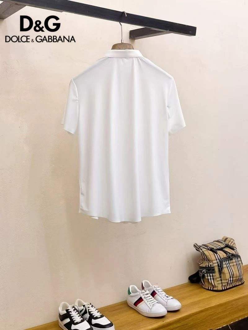 Brand-original Dolce Gabbana Shirts