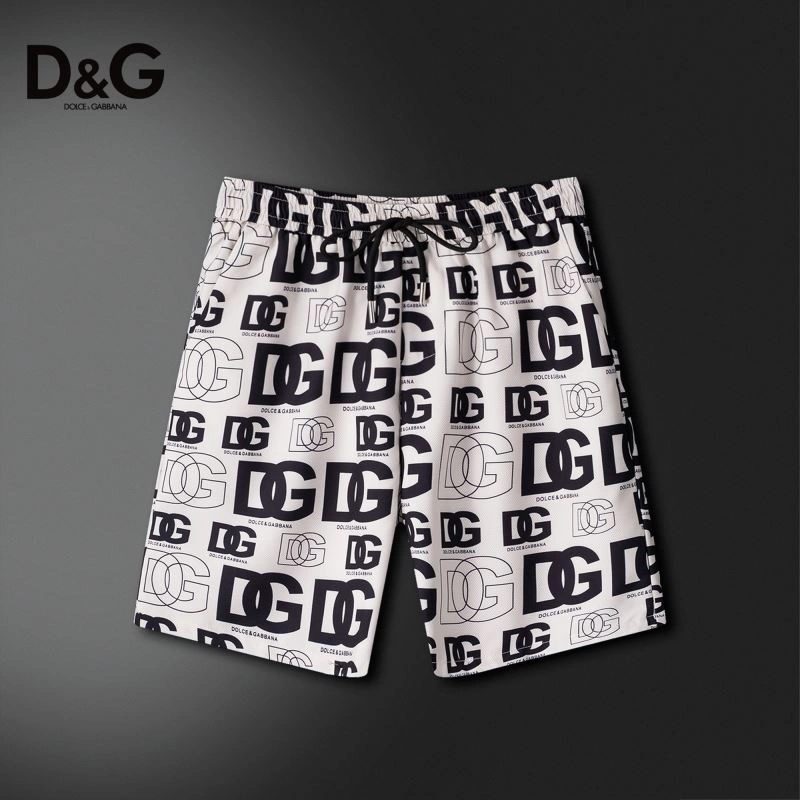 Brand-authenticated Dolce Gabbana Shirts