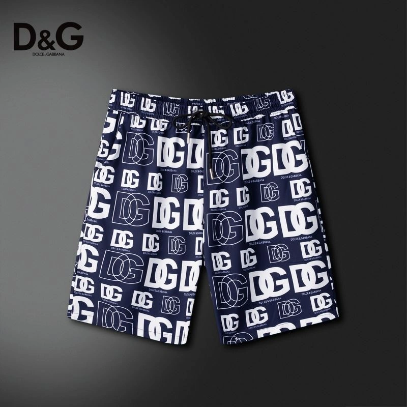 Brand-authenticated Dolce Gabbana Shirts