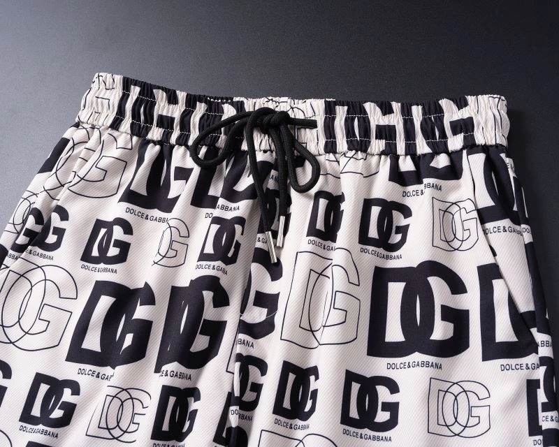 Brand-authenticated Dolce Gabbana Shirts
