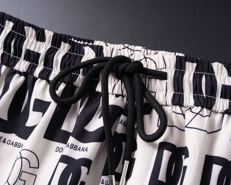 Brand-authenticated Dolce Gabbana Shirts