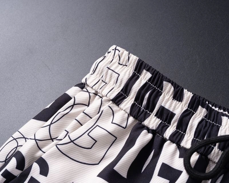Brand-authenticated Dolce Gabbana Shirts