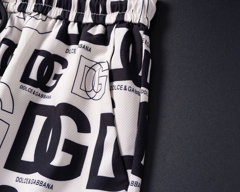 Brand-authenticated Dolce Gabbana Shirts