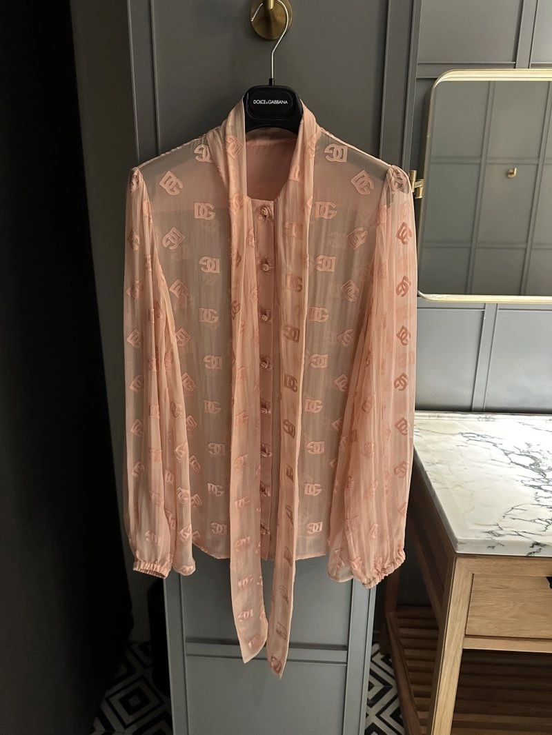 High fidelity Dolce Gabbana Shirts