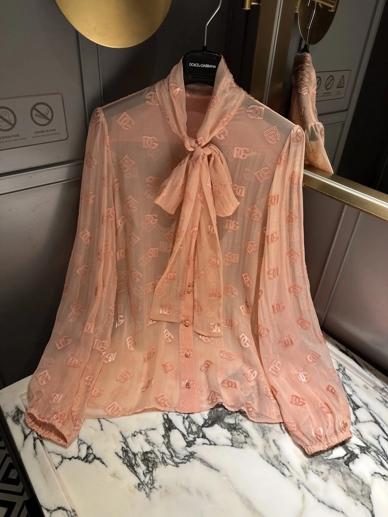 High fidelity Dolce Gabbana Shirts