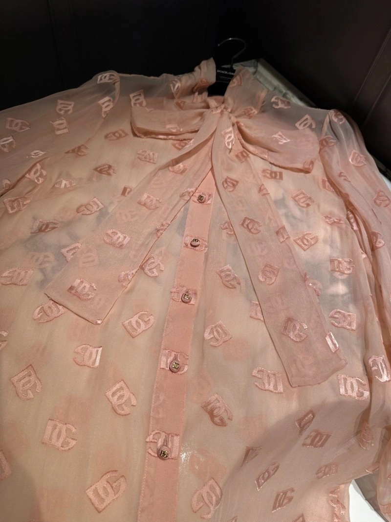 High fidelity Dolce Gabbana Shirts