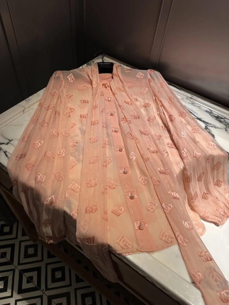 High fidelity Dolce Gabbana Shirts