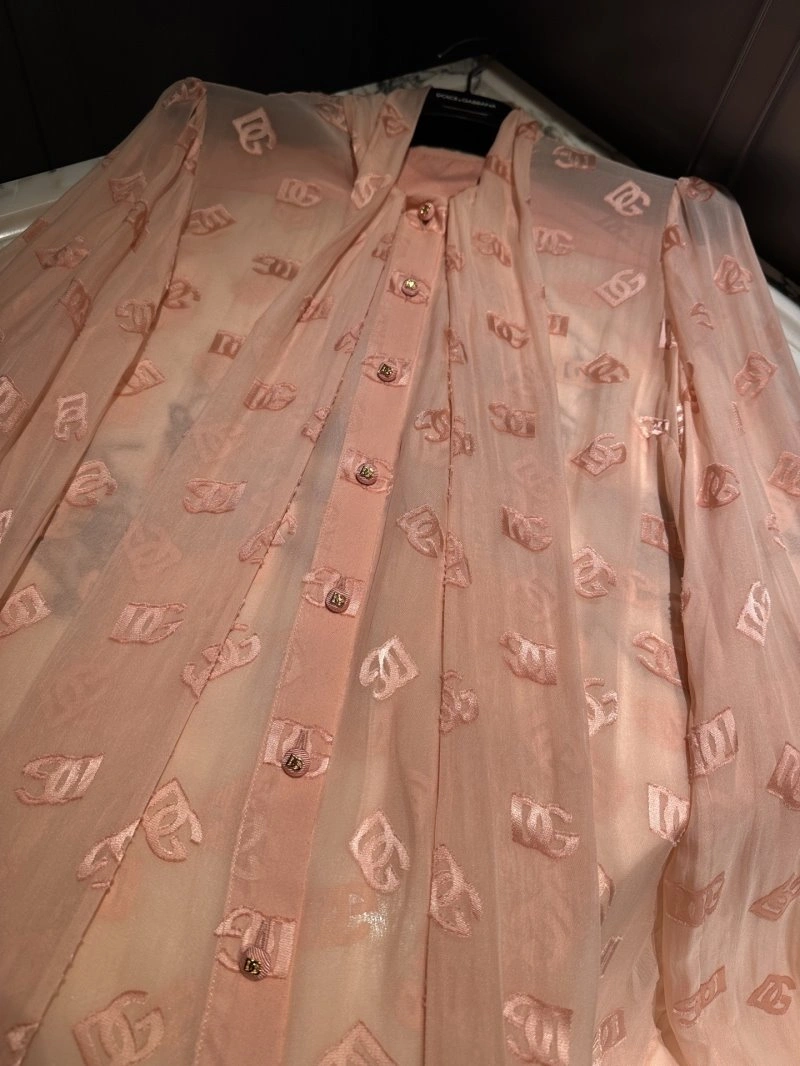 High fidelity Dolce Gabbana Shirts