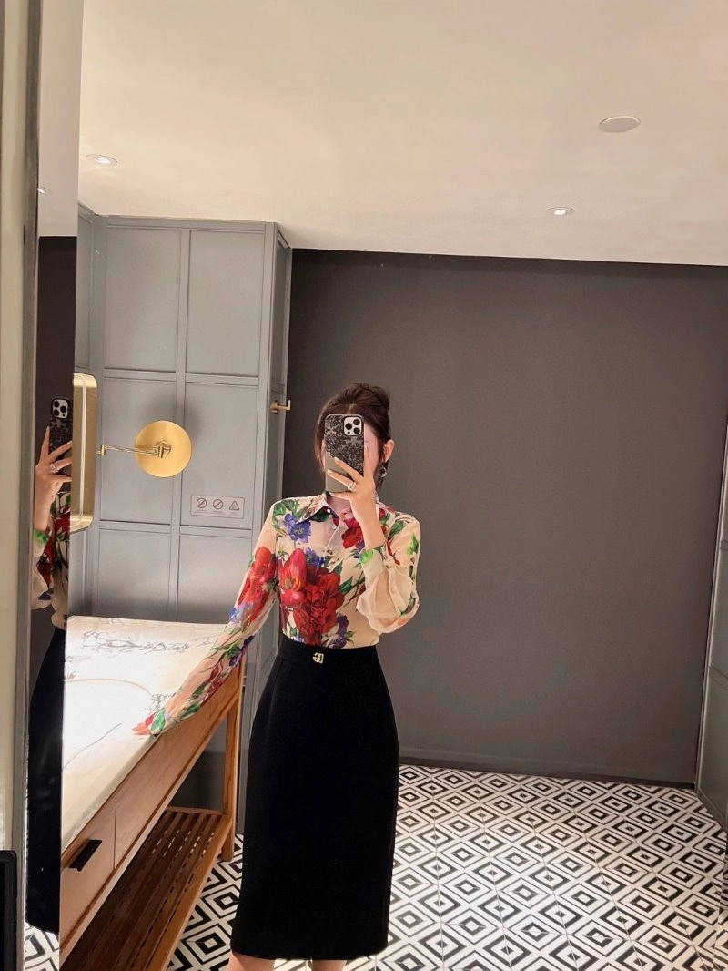 Dolce Gabbana Shirts