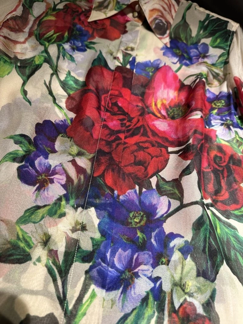 Top match Dolce Gabbana Shirts