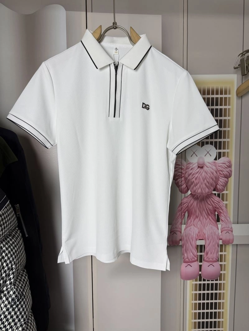 Precise copy Dolce Gabbana Shirts