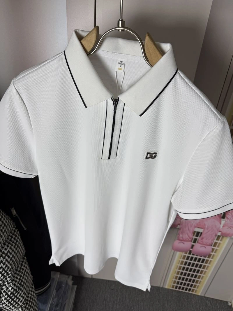 Precise copy Dolce Gabbana Shirts