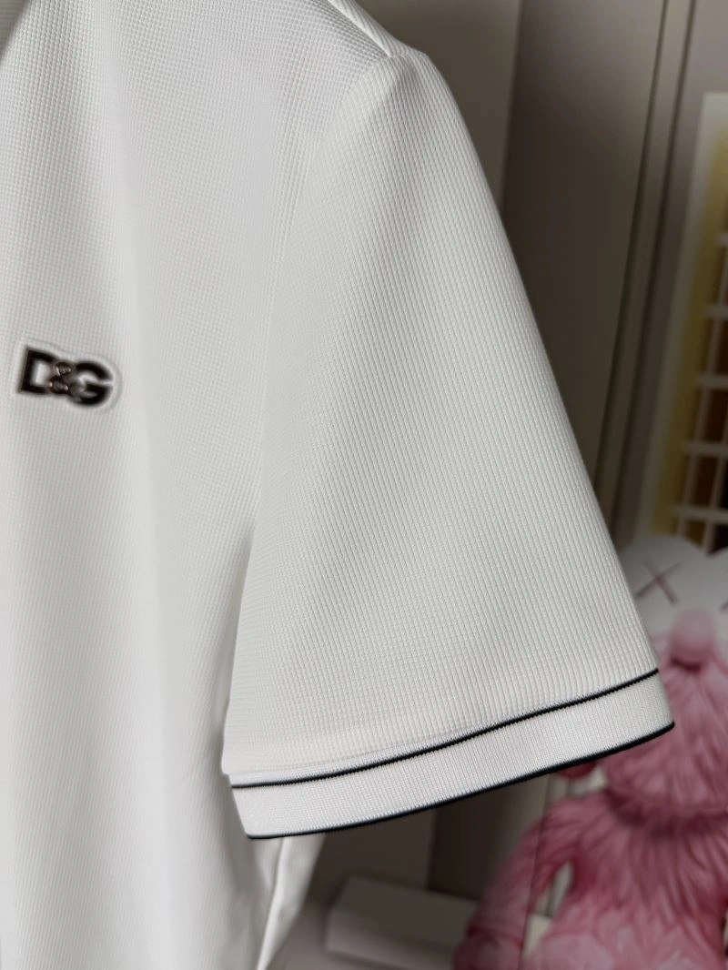 Precise copy Dolce Gabbana Shirts