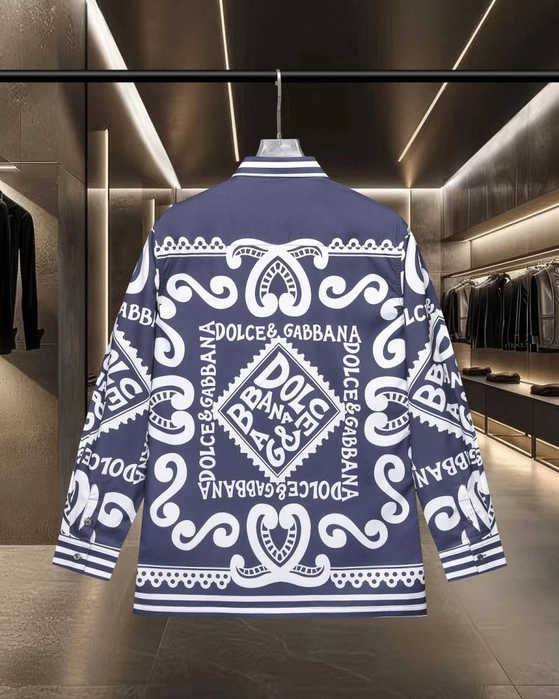 Low-cost Dolce Gabbana Shirts