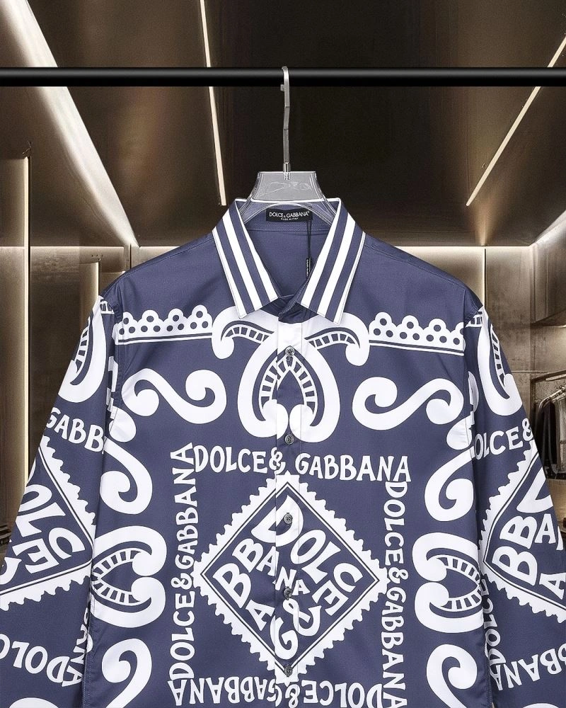 Low-cost Dolce Gabbana Shirts
