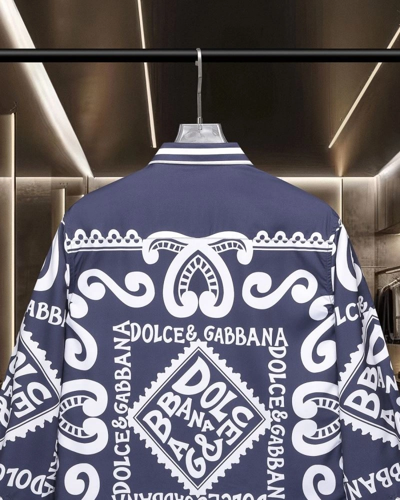Low-cost Dolce Gabbana Shirts