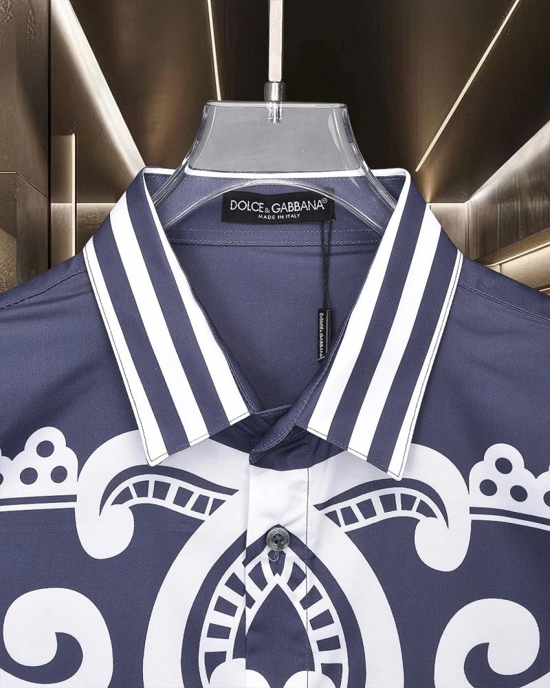 Low-cost Dolce Gabbana Shirts