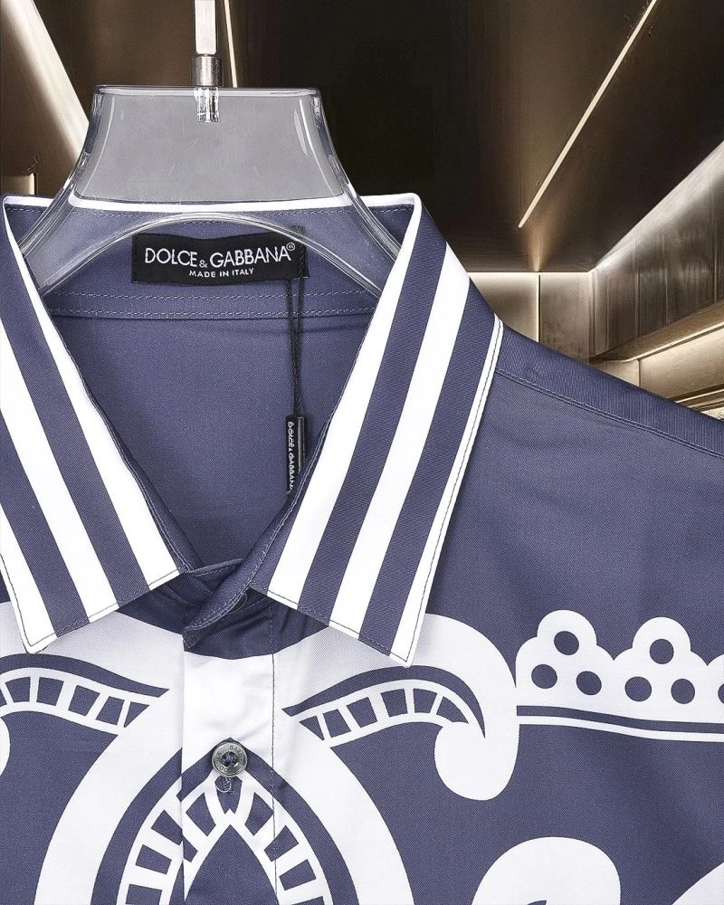 Low-cost Dolce Gabbana Shirts