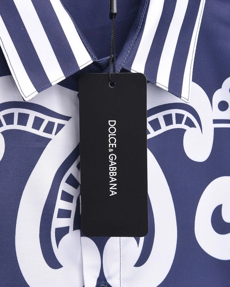 Low-cost Dolce Gabbana Shirts