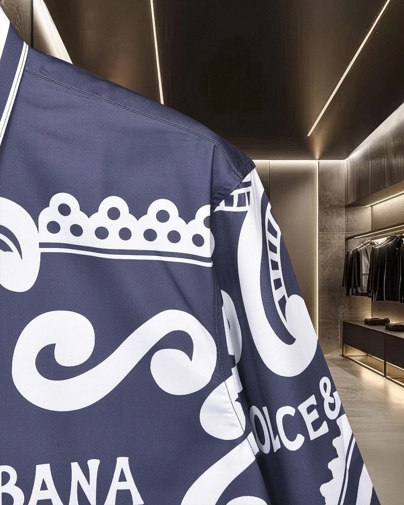 Low-cost Dolce Gabbana Shirts