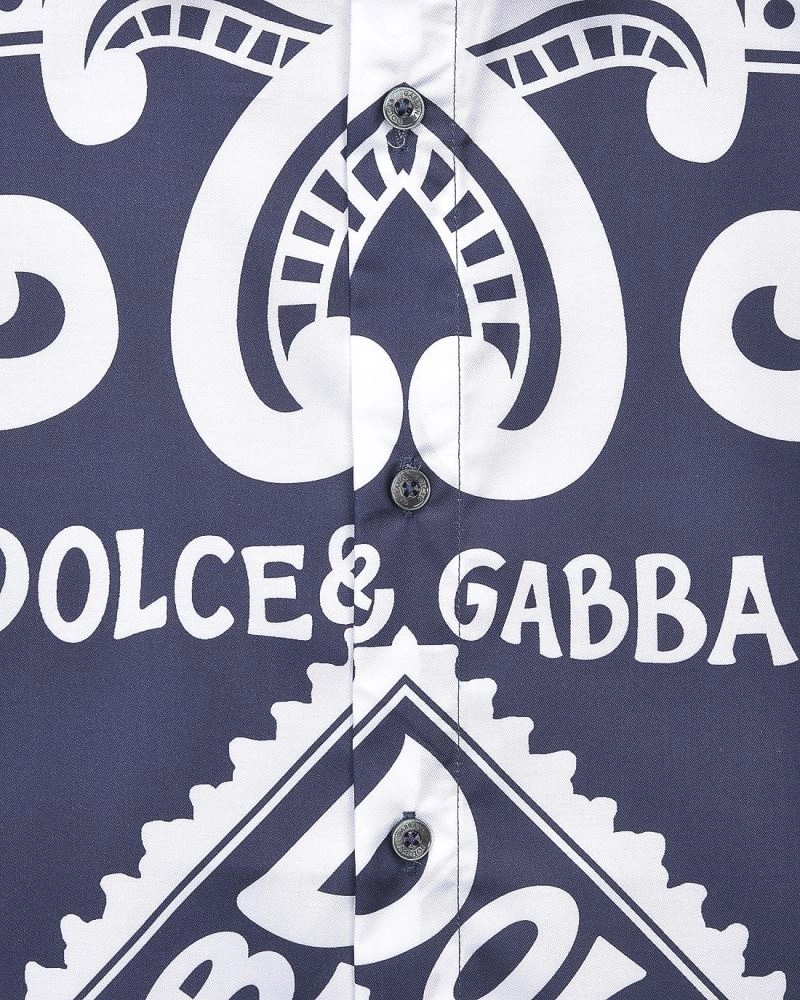 Low-cost Dolce Gabbana Shirts
