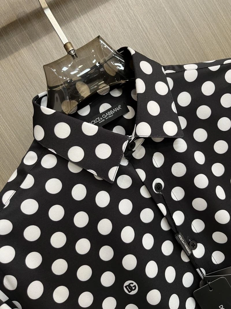 Inexpensive Dolce Gabbana Shirts