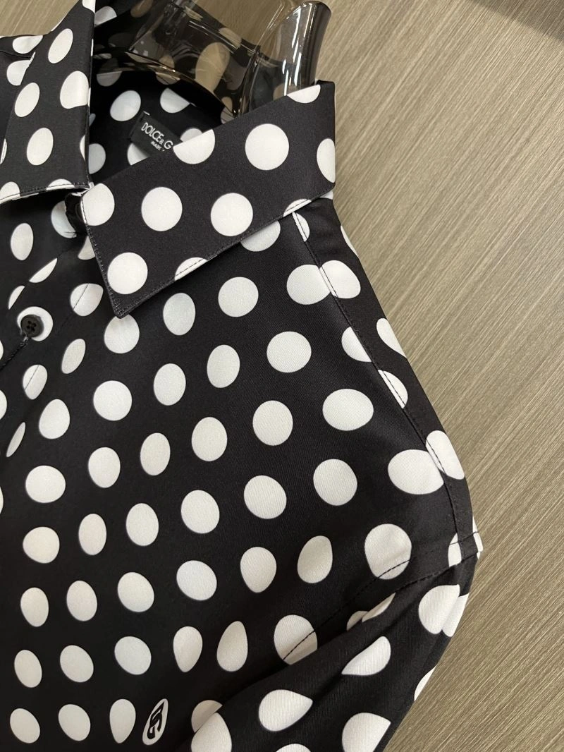 Inexpensive Dolce Gabbana Shirts