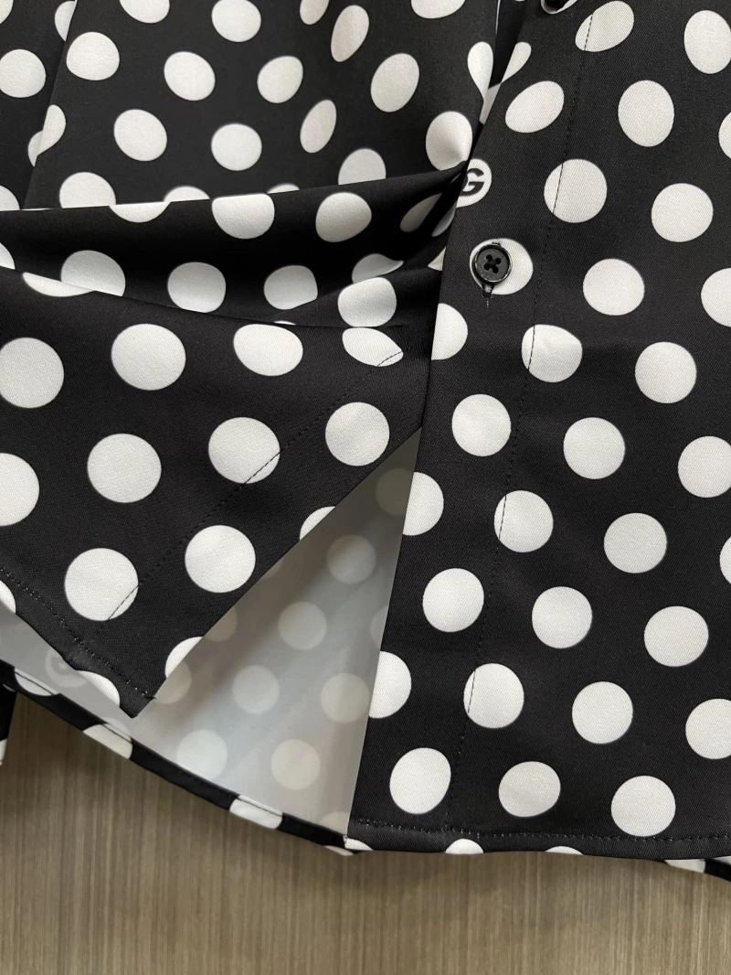 Inexpensive Dolce Gabbana Shirts