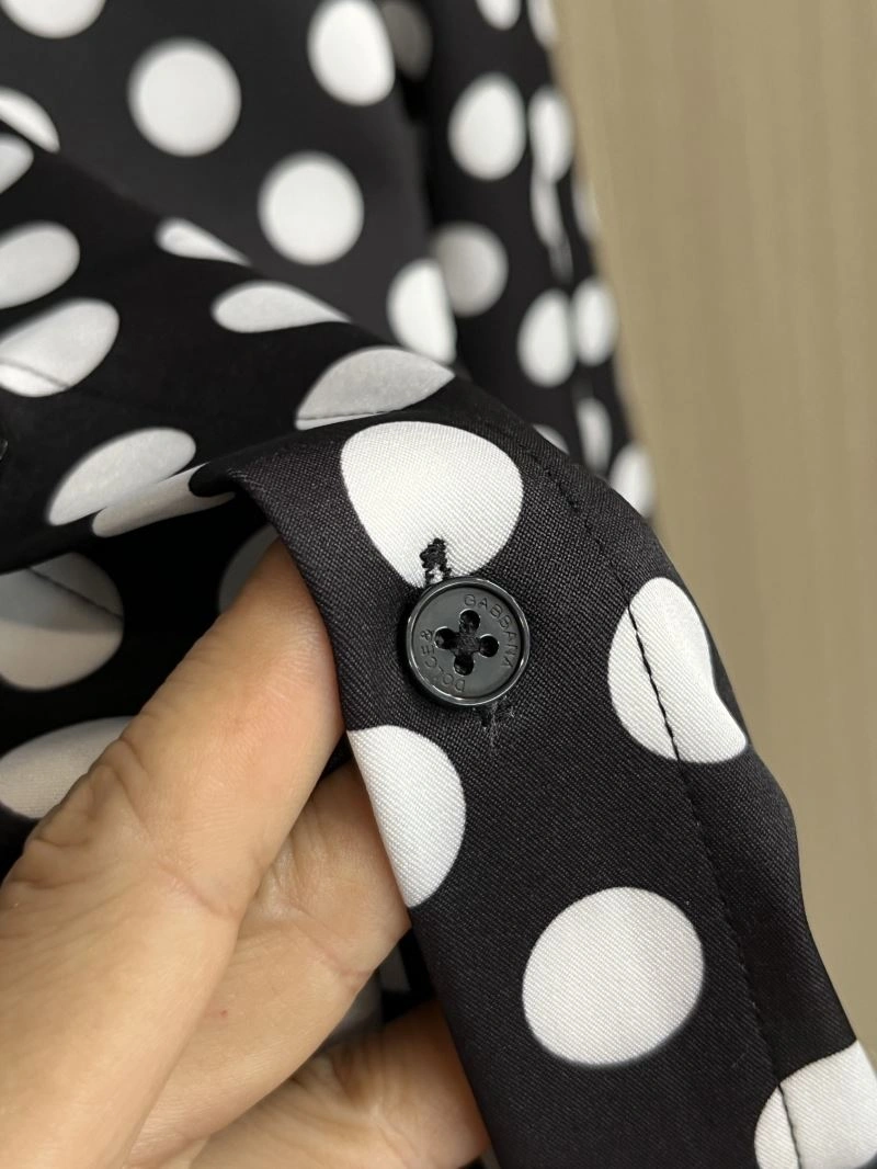 Inexpensive Dolce Gabbana Shirts