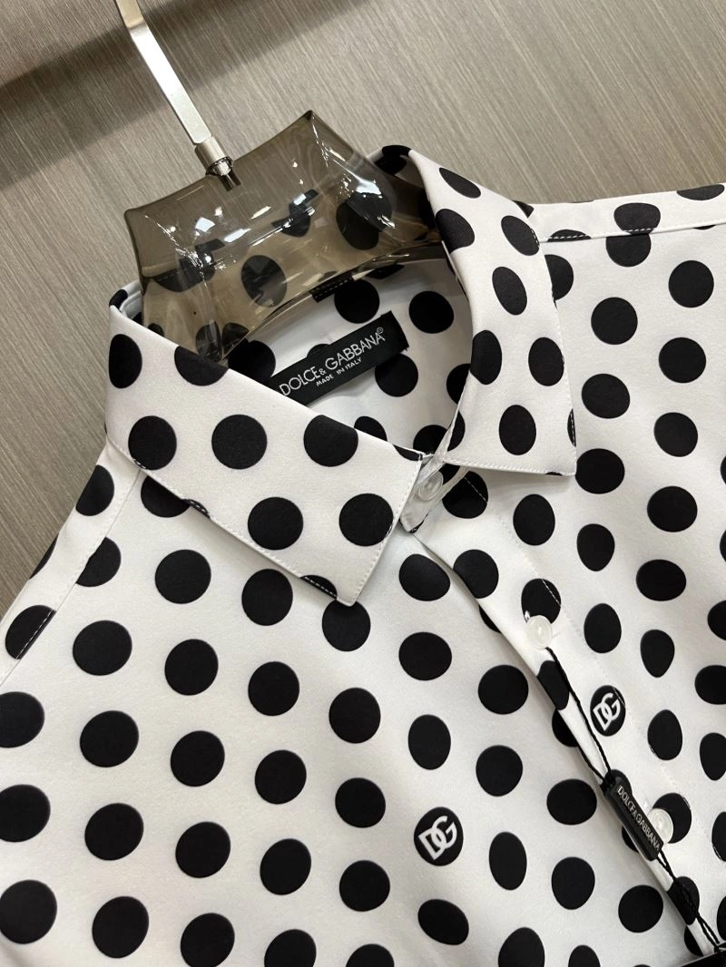 Brand-original Dolce Gabbana Shirts