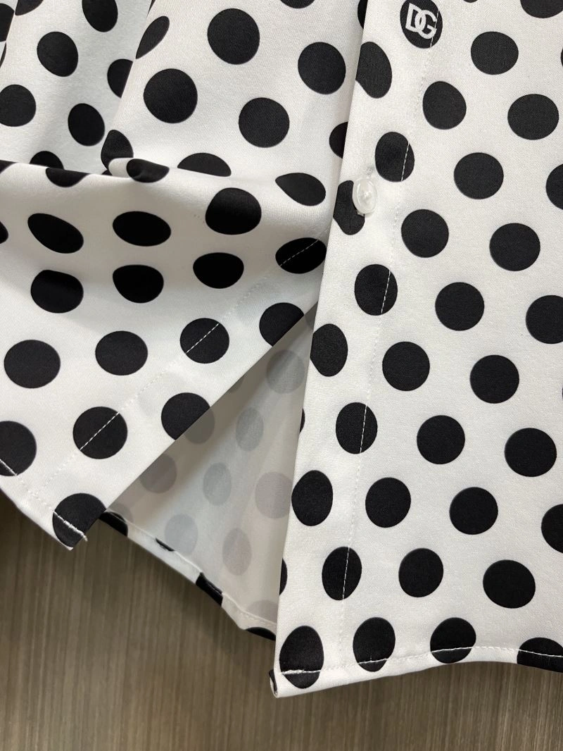 Brand-original Dolce Gabbana Shirts