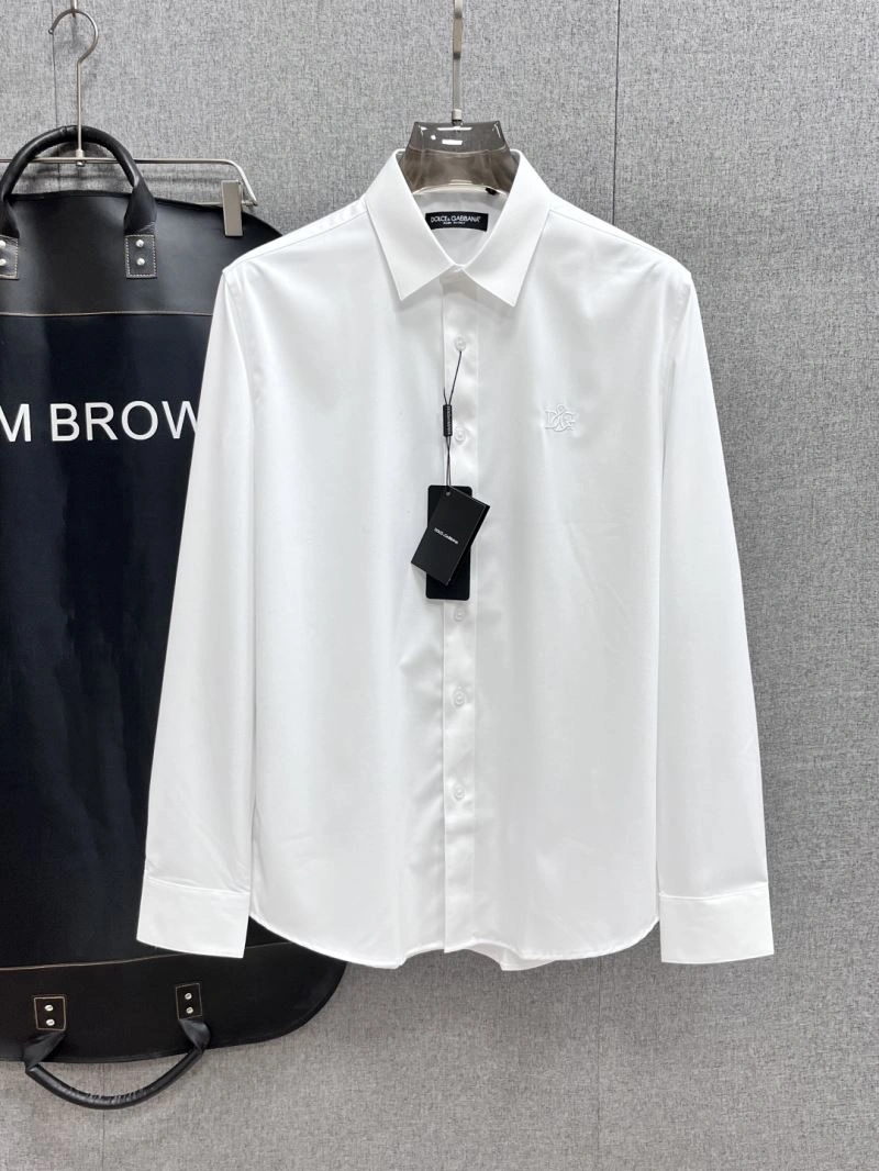 Dolce Gabbana Shirts