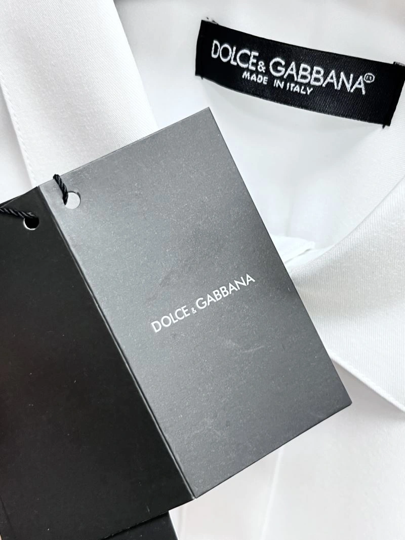 Original Dolce Gabbana Shirts