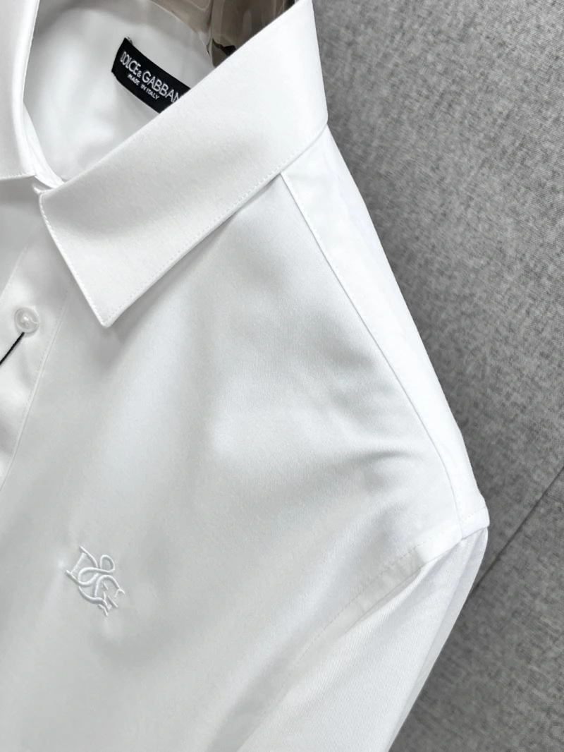 Original Dolce Gabbana Shirts