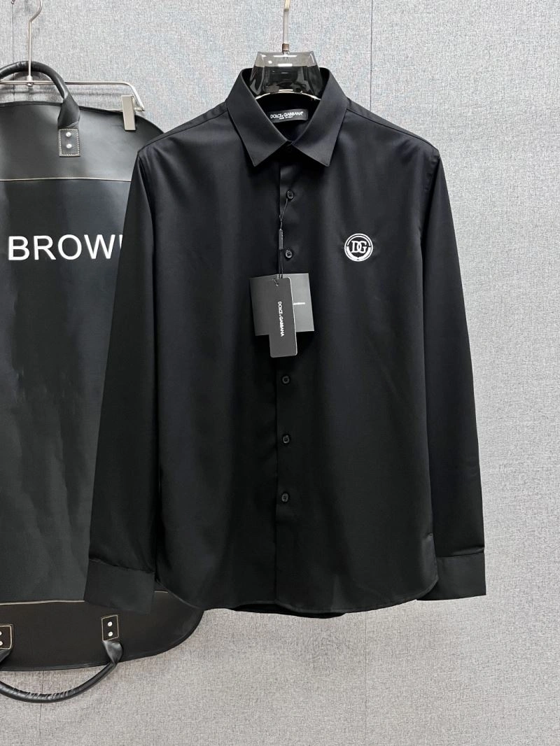Dolce Gabbana Shirts