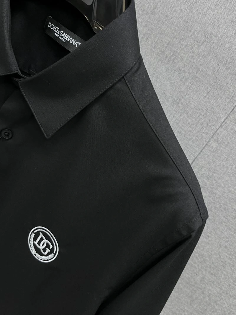 Authentic Dolce Gabbana Shirts