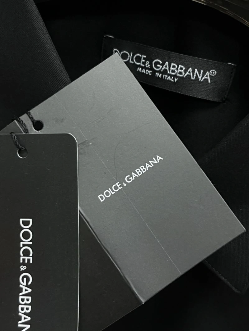 Authentic Dolce Gabbana Shirts