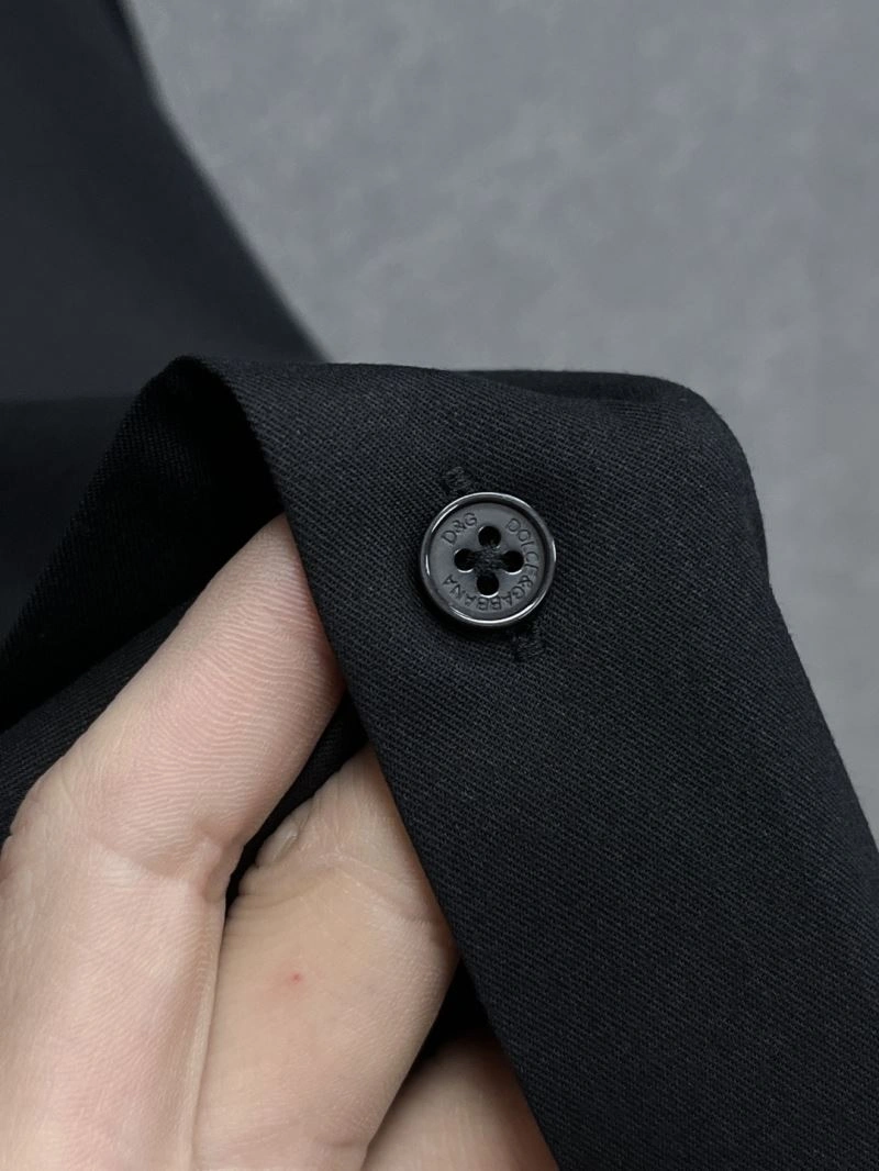 Authentic Dolce Gabbana Shirts