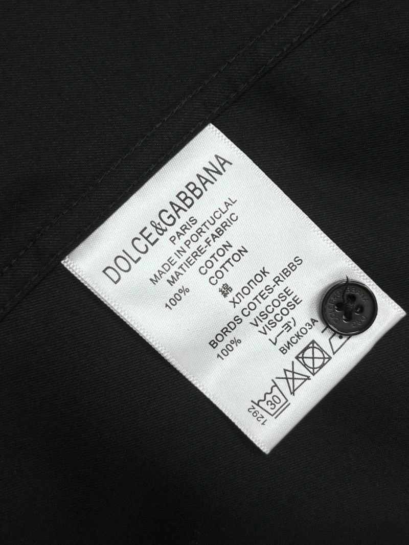 Authentic Dolce Gabbana Shirts