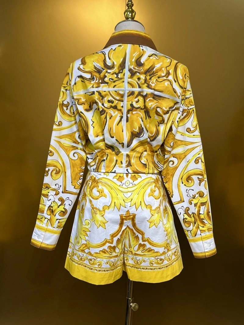 Authentic Dolce Gabbana Shirts